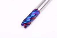 China Cast Iron Hotsale Corner Radius End Mill CNC Machine Cutting Tool 50-150mm for sale