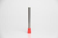 China Polished Ground Tungsten Carbide Rod With Compressive Strength ≥3000MPa for sale