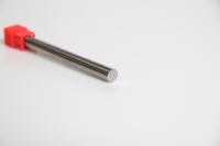 China Polished Ground Tungsten Carbide Rod With Compressive Strength ≥3000MPa for sale