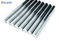 China HRA90-92 Carbide Rod With Straight Hole For 800MPa Bending Strength for sale