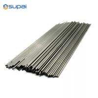 China Polished Tungsten Carbide Rod With ±0.005mm Tolerance And ≥800MPa Bending Strength for sale