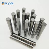 China Tungsten Carbide Rod With Excellent Corrosion Resistance Density 14.8-15.0g/Cm3 Flexural Strength ≥900MPa for sale