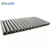 China Tungsten Carbide Rod With Excellent Corrosion Resistance Density 14.8-15.0g/Cm3 Flexural Strength ≥900MPa for sale