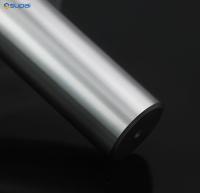 China HSS End Mill With Radius 0.5-3mm Overall Length 50-150mm for sale