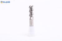 China 5-Piece Set Of Aluminum Cutting Tools And 1-1/4 Inch Flute Length for sale