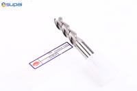 China 5-Piece Set Of Aluminum Cutting Tools And 1-1/4 Inch Flute Length for sale