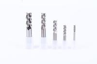 China Supal Precision Aluminum Machining With Uncoated / DLC Coating for sale