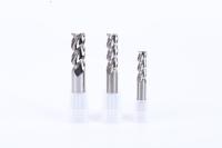 China Supal Precision Aluminum Machining With Uncoated / DLC Coating for sale