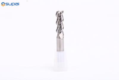 China Supal Precision Aluminum Machining With Uncoated / DLC Coating for sale