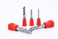 China High-Performance Tungsten Steel Aluminum End Mill For Precise Results for sale
