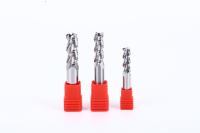 China High-Performance Tungsten Steel Aluminum End Mill For Precise Results for sale