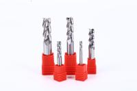 China High-Performance Tungsten Steel Aluminum End Mill For Precise Results for sale