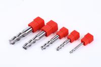 China High-Performance Tungsten Steel Aluminum End Mill For Precise Results for sale