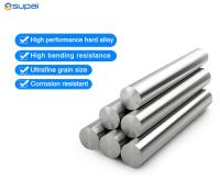 China High Helix Angle Roughing End Mill For Steel - 30° Helix Angle Corner Radius 3mm for sale