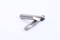 China Chamfering Chamfer End Mill 3-4 Flutes Cutting Width 0.5-2.0mm Flute Length 3-4 Flutes for sale