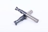 China Experience Exceptional Cutting Performance with Tungsten Steel Carbide End Mill for sale