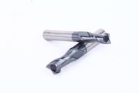 China Experience Exceptional Cutting Performance with Tungsten Steel Carbide End Mill for sale