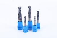 China Experience Exceptional Cutting Performance with Tungsten Steel Carbide End Mill for sale