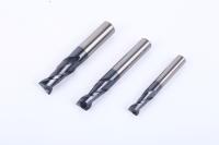 China Experience Exceptional Cutting Performance with Tungsten Steel Carbide End Mill for sale