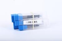 China Experience Exceptional Cutting Performance with Tungsten Steel Carbide End Mill for sale