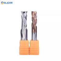 China Cutting-edge Technology D1-20mm Milling Cutter with Varies Cutting Edge Geometry for sale