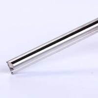 China Solid Carbide End Mill Cnc Straight Router Bit Engraving Bit For Woodworking for sale
