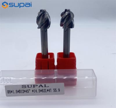 China EVA Foam Deck Carbide Custom Tools for sale
