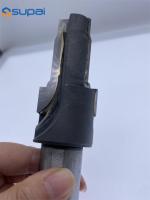 China CNC Tools Custom End Mills Brazed Milling Cutter For Metal Working for sale