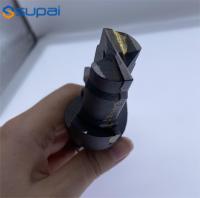 China CNC Tools Custom End Mills Brazed Milling Cutter For Metal Working for sale