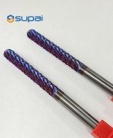 China Customized Support Carbide CNC Cutting Tools For Precision Operations for sale