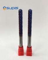 China Customized Support Carbide CNC Cutting Tools For Precision Operations for sale
