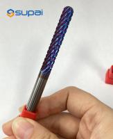 China Customized Support Carbide CNC Cutting Tools For Precision Operations for sale