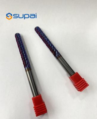 China Customized Support Carbide CNC Cutting Tools For Precision Operations for sale