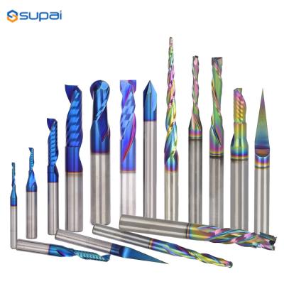 China Efficient Cutting Solution Customized End Cutters With 35 / 38 / 45 / 55 Degree Angle for sale