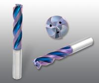 China Cutting Diameter Customized Sizes Tungsten Carbide Drill Bits With Co 10% - 12% for sale