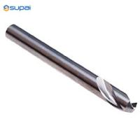 China SUPAL Carbide Drill Bits For Metal Compatible With CNC Machining for sale