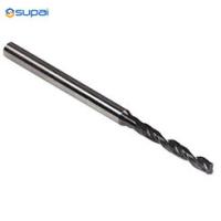 China Shank Diameter Customized Tungsten Carbide Drill Bits Precision Within 0 - 0.01mm for sale