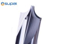 China Smooth Operation Carbide Milling Cutters With Varies Cutting Direction for sale