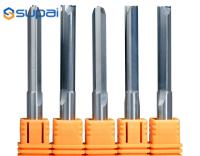 China Tungsten Steel Carbide End Mill With Varies Flute Length And Cutting Edge Material for sale