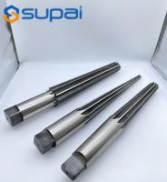 China Precision Cutting With Solid Carbide Reamers Cutting Length 20 - 60mm for sale