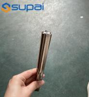 China Precision Cutting With Solid Carbide Reamers Cutting Length 20 - 60mm for sale