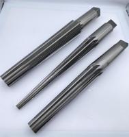 China 15 Point Angle Carbide Chamber Reamer for sale