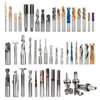 China Customized Coating Carbide Reamer Straight Flute For Industrial for sale