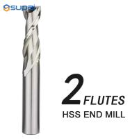 China Cast Iron End Mills And Drills With Cutting Edge Length 3 - 20mm for sale