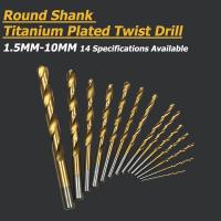 China Coated High Speed Steel Drill Bits End Mill For Fast And Accurate Machining Performance for sale
