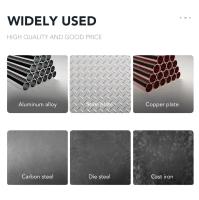 China Straight Shank Solid Carbide Reamer For Heavy Duty And High Volume Metal Removal for sale