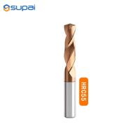 China Metal Cutting Cast Iron Drill Bits For Metal CNC Machine ANCA WALTER for sale
