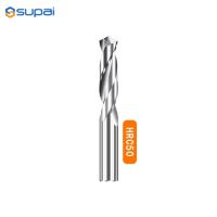 China Metal Cutting Cast Iron Drill Bits For Metal CNC Machine ANCA WALTER for sale