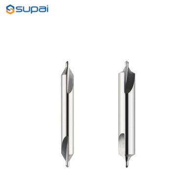 China Cutting Tools Customized Sizes Tungsten Carbide Drill Bits With Customized Models for sale