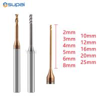 China ODM Support Helix Angle Long Neck End Mill With Customized Cutting Edge for sale